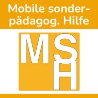 Mobile sonder­pädagogische Hilfe – Pestalozzischule Forchheim